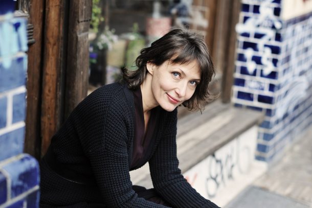 Fotos Fotos - Ina Rudolph