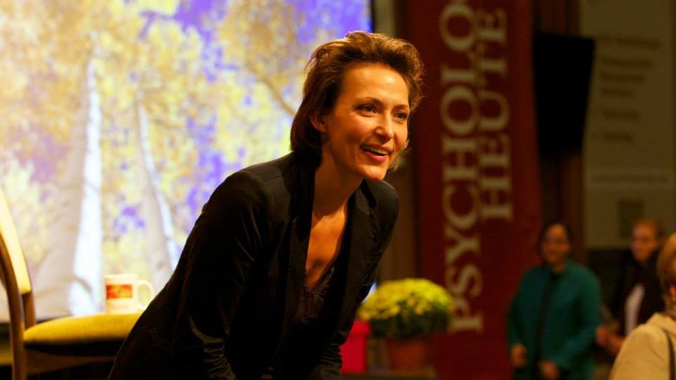 Vorträge – Ina Rudolph