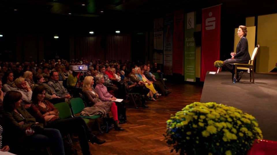 Vorträge – Ina Rudolph