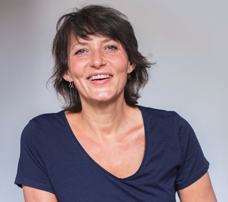 Seminare von Ina Rudolph rund um Loslassen & Leichtigkeit