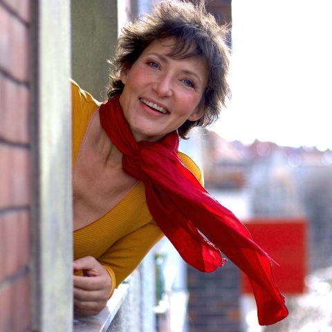 Loslassen – mit Ina Rudolph und The Work von Byron Katie